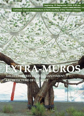 architechnophilia: Extra-Muros ::: Architectures of Delight