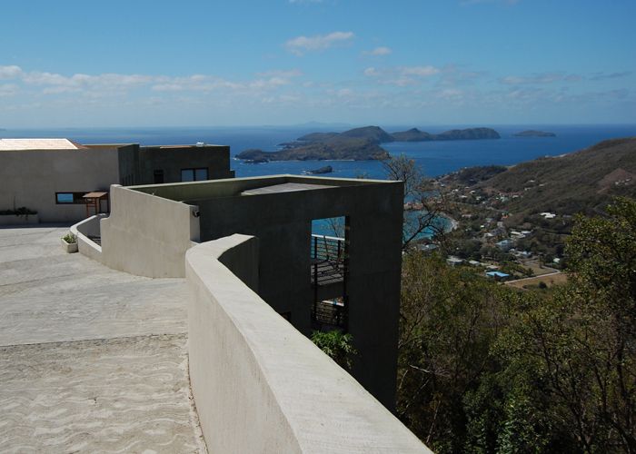 architechnophilia: house of the week 100: Bequia House