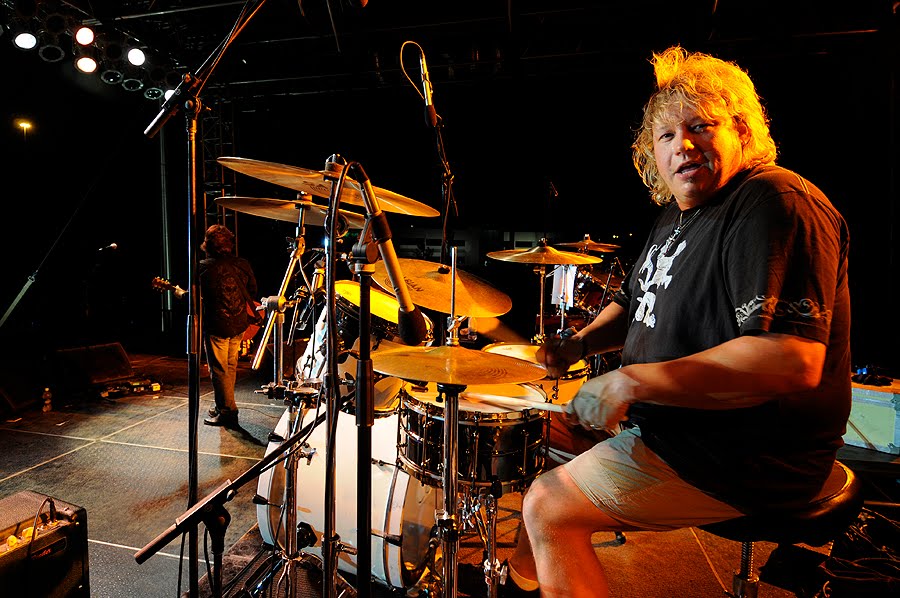 Chad's Concert Pix: Little Texas, Watertown, SD