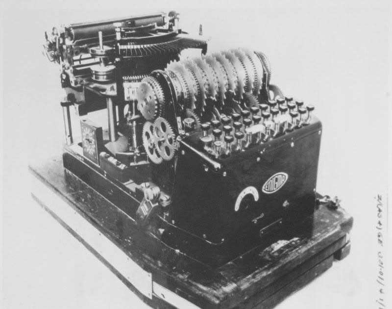 This and That and More of the Same: Code Breaking in World War II