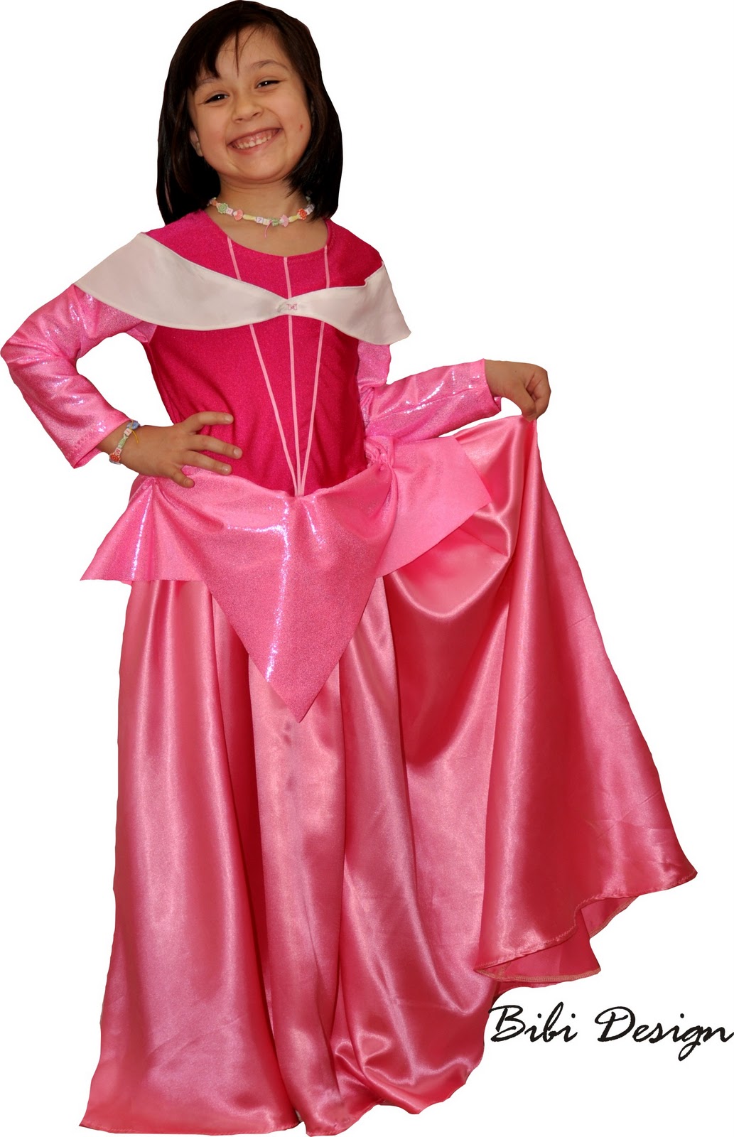 rochite de printese: Printesa AURORA