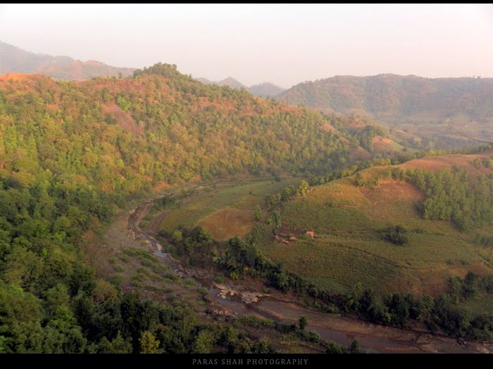 Zarvani Trekking pics - Zarvani Camp Site at Rajpipla, Gujarat ...