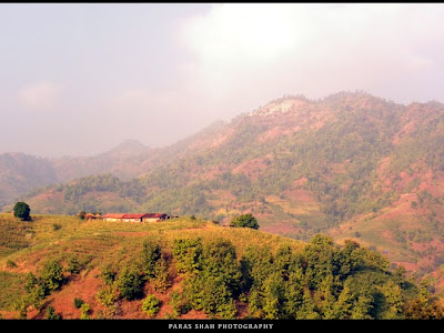 Zarvani Trekking pics - Zarvani Camp Site at Rajpipla, Gujarat ...