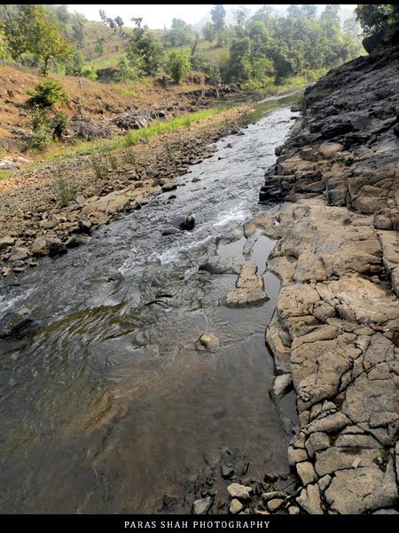 Zarvani Trekking pics - Zarvani Camp Site at Rajpipla, Gujarat ...