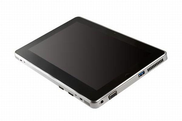Tablet PC: Overview of Tablet PC