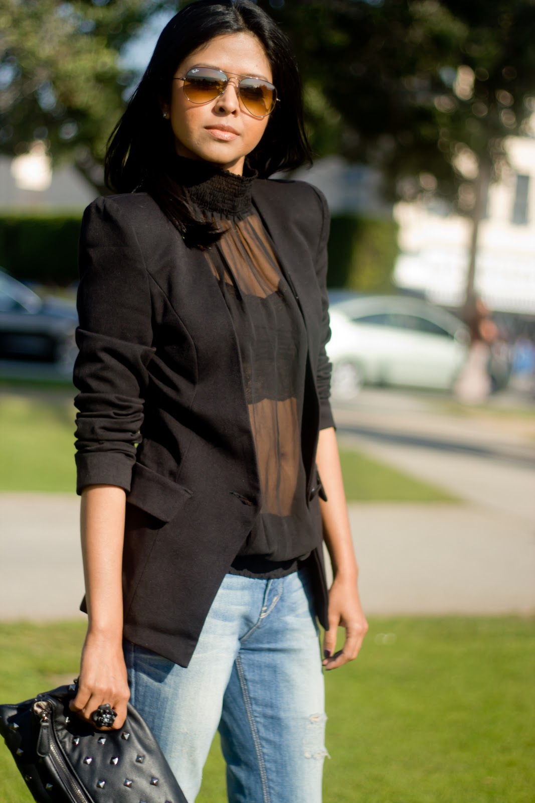 All sheer - Walk In Wonderland