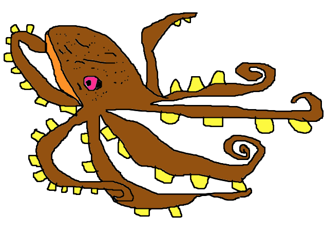 Room 8: Sela retells Kupe and Te Wheke o Muturangi