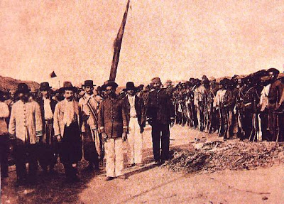 História Crítica: Canudos