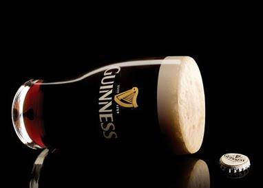 Clubier - O Clube dos Cervejeiros: Nova Cerveja da Guinness -Black Lager