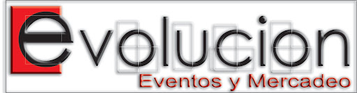 EVOLUCION EVENTOS Y MERCADEO