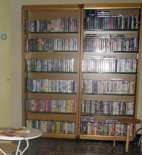 VHScollectionsale: Collection of VHS movies for sale