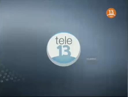 Teletrece - Canal 13 ~ Teverek