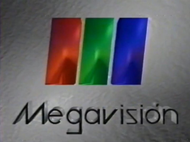 Logopedia: Red Televisiva Megavisión - Mega