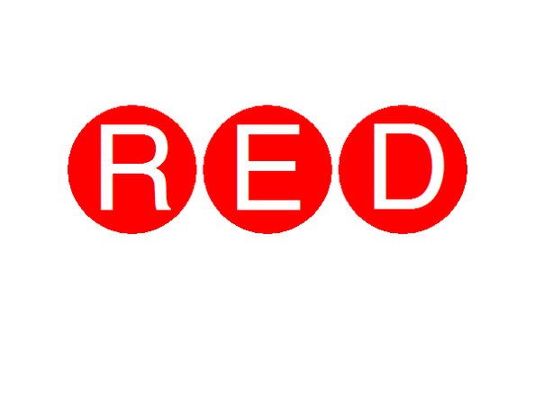 Logopedia: Red Chilena de Televisión - La Red