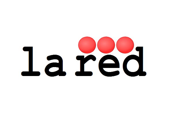 Logopedia: Red Chilena de Televisión - La Red