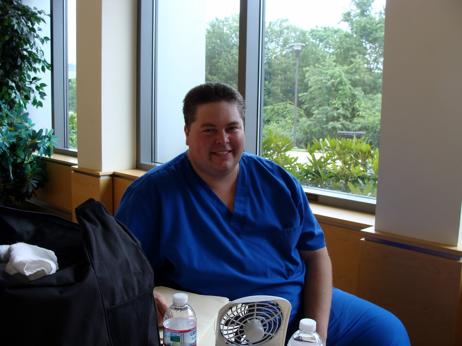 Sleep Tech In Training: Review for BRPT Exam