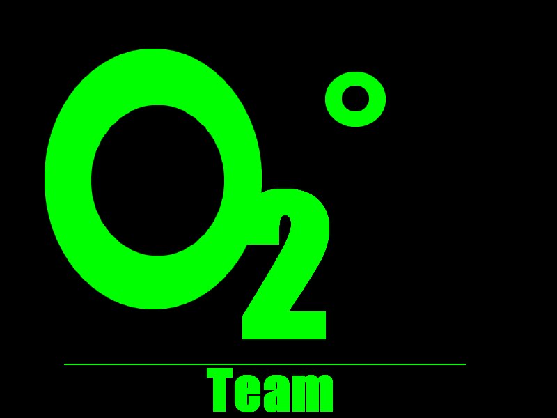 O2° Team