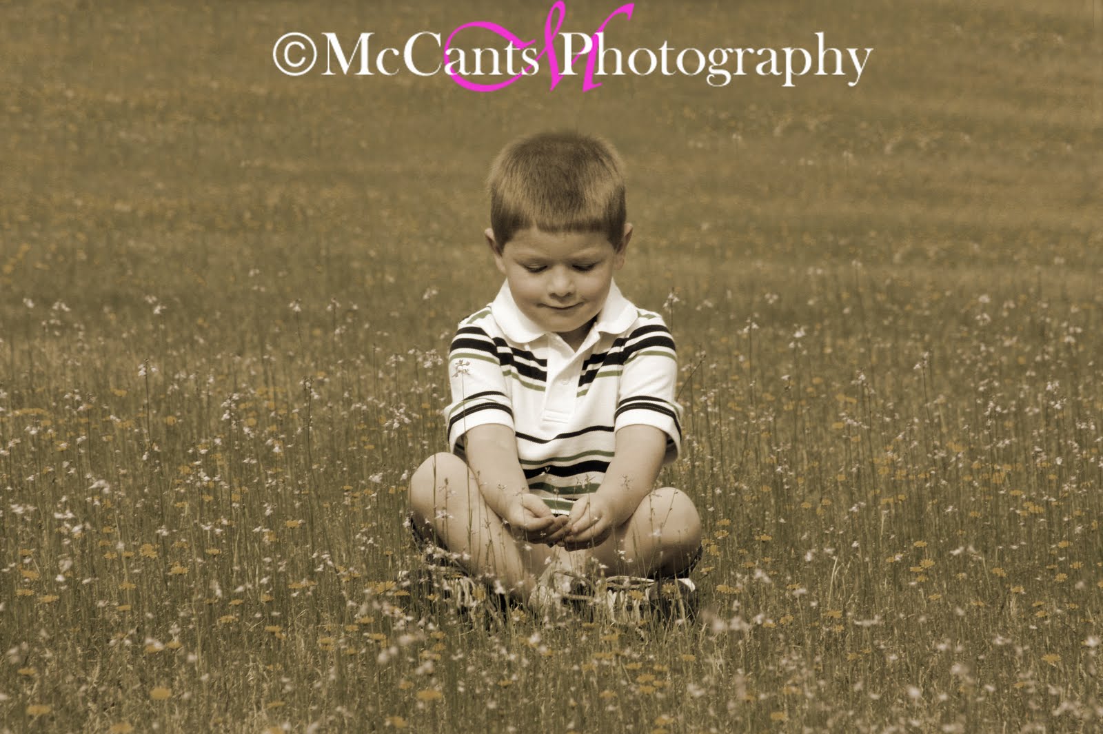 McCants Photography
