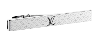 EMM (pronounced EdoubleM): Louis Vuitton Champ Elysees Tie Pin