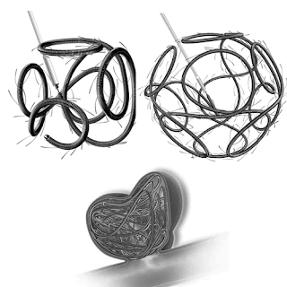 Endovascular Leaders: ev3 Nexus Neurovascular Embolic Coils
