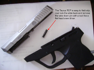 Taurus TCP: Taurus TCP Review