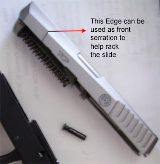 Taurus TCP: Taurus TCP Review