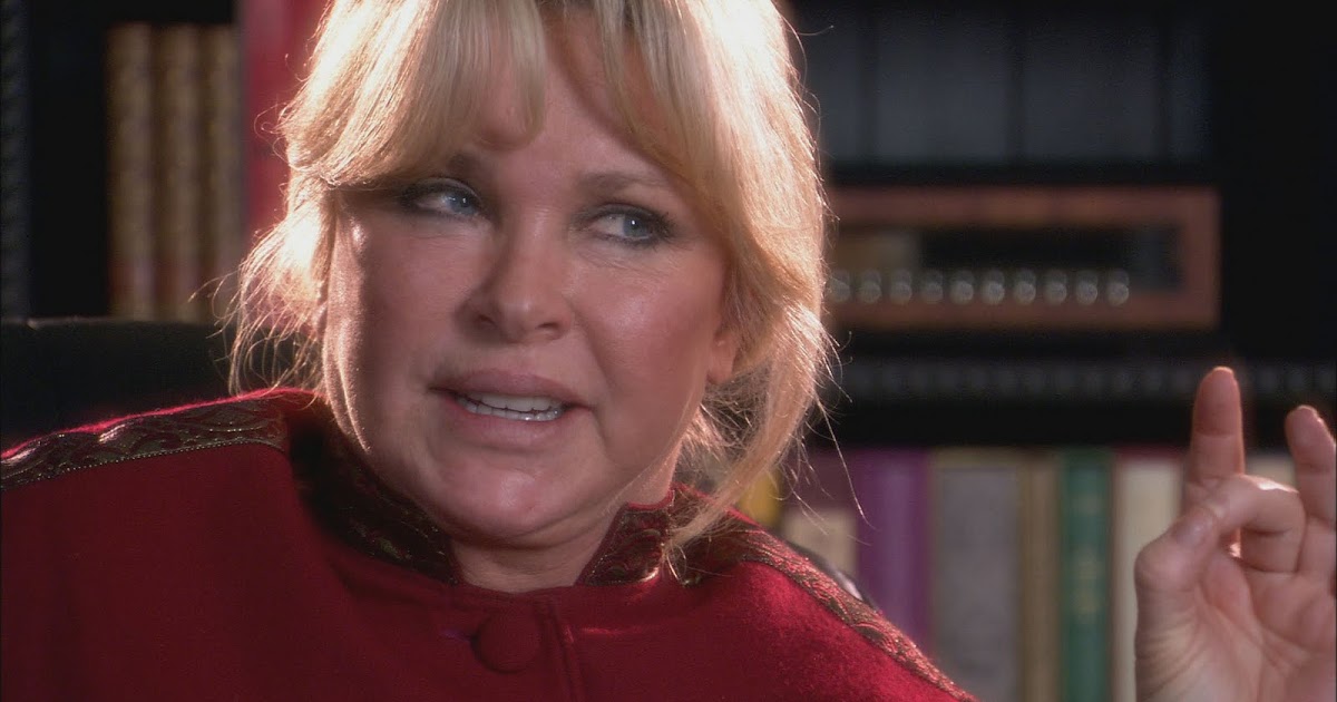 erring on the side of stupid: JZ Knight - What the bleep is ramtha?