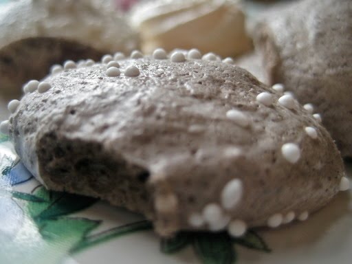 The Cupcake Life: Communist free baked goods