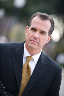 Jeff Brady, CEO of Brady Media Group and Award-Winning TV News Anchor ...