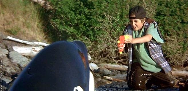 Vale a Pena Relembrar: Free Willy 2: The Adventure Home (Continuação)