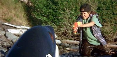 Vale a Pena Relembrar: Free Willy 2: The Adventure Home (Continuação)