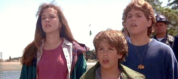 Vale a Pena Relembrar: Free Willy 2: The Adventure Home (Continuação)