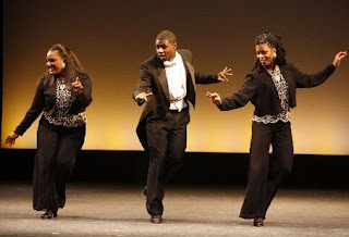 Tap-dance: Caracterìsticas del Tap.!*