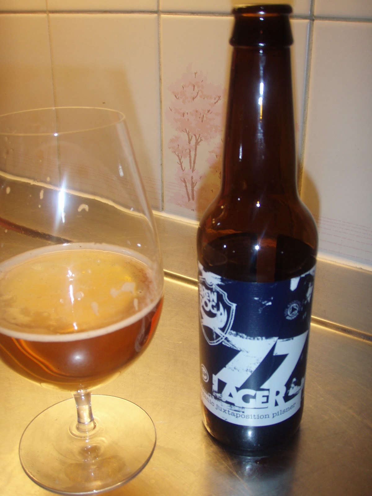 På G med GI: Fulöl och Finöl