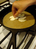 Richmond Food Collective: The Joy of June Apples