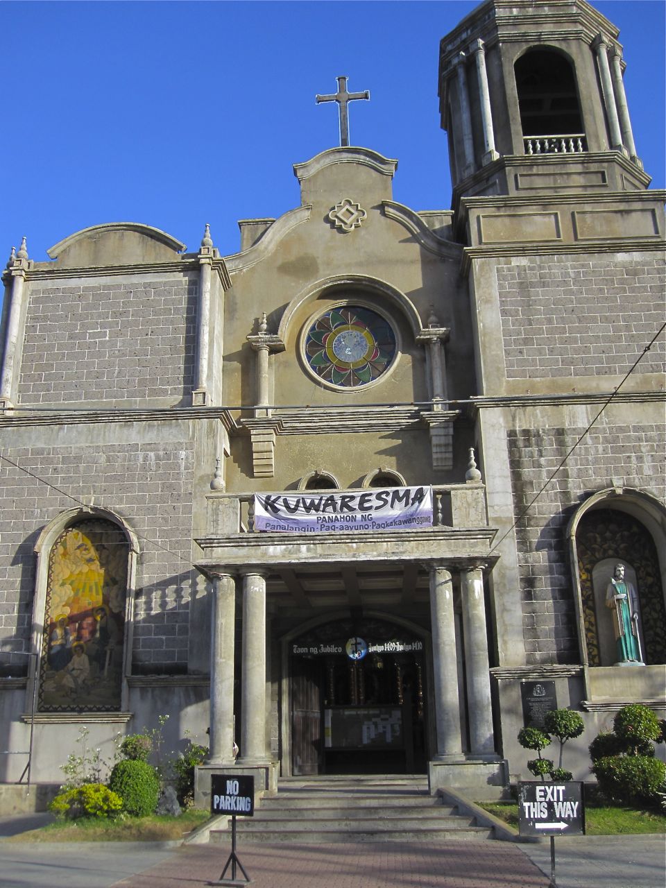 Asunta Rufino's Travels Thru Life...: Rediscovering the North - Part 1 ...