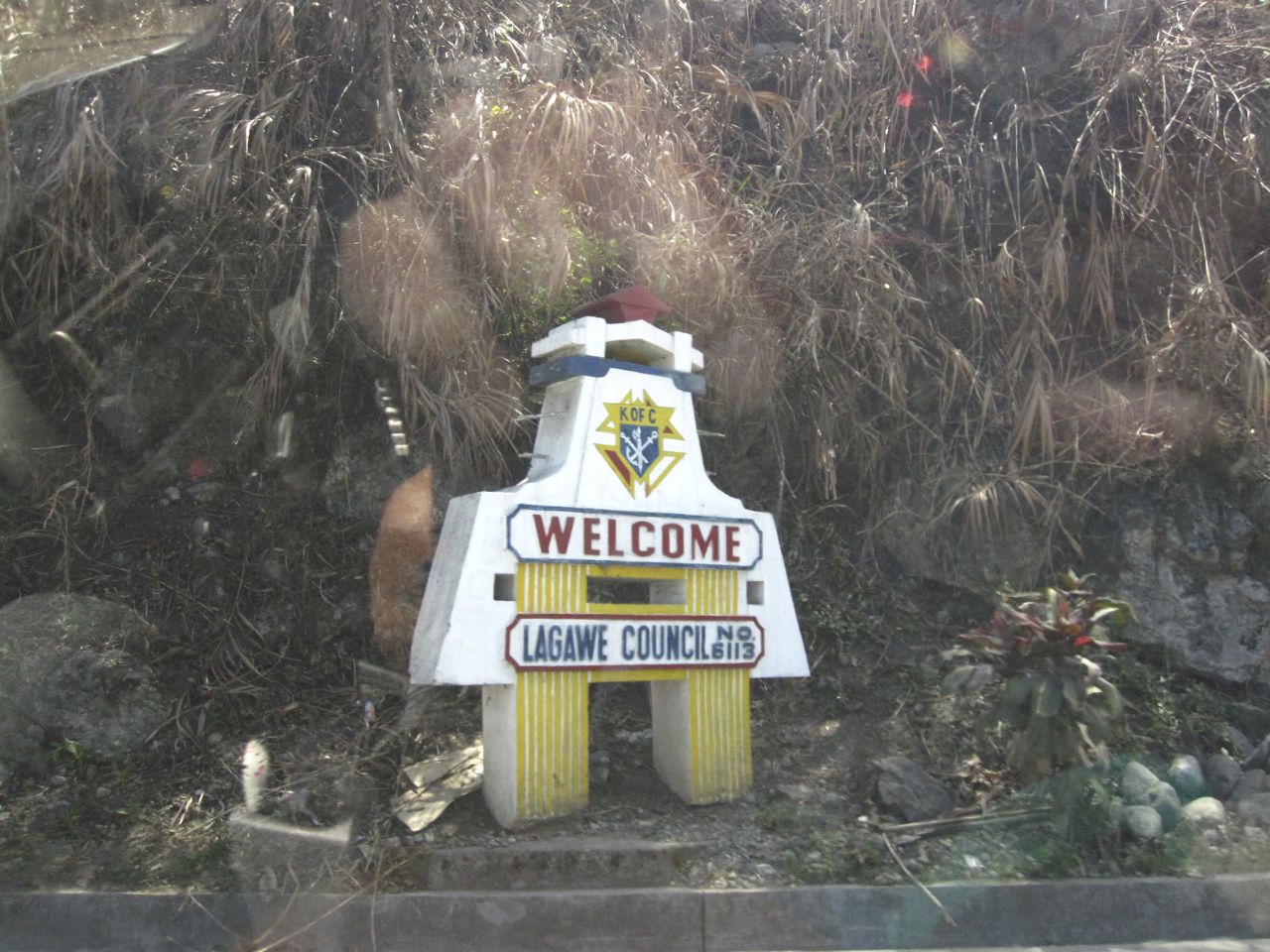 Asunta Rufino's Travels Thru Life...: Rediscovering the North - Part 1 ...