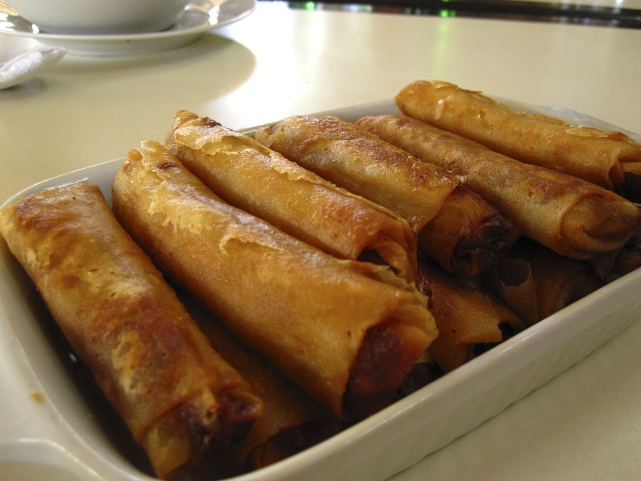 Asunta Rufino's Travels Thru Life...: Rediscovering the North - Part 1 ...