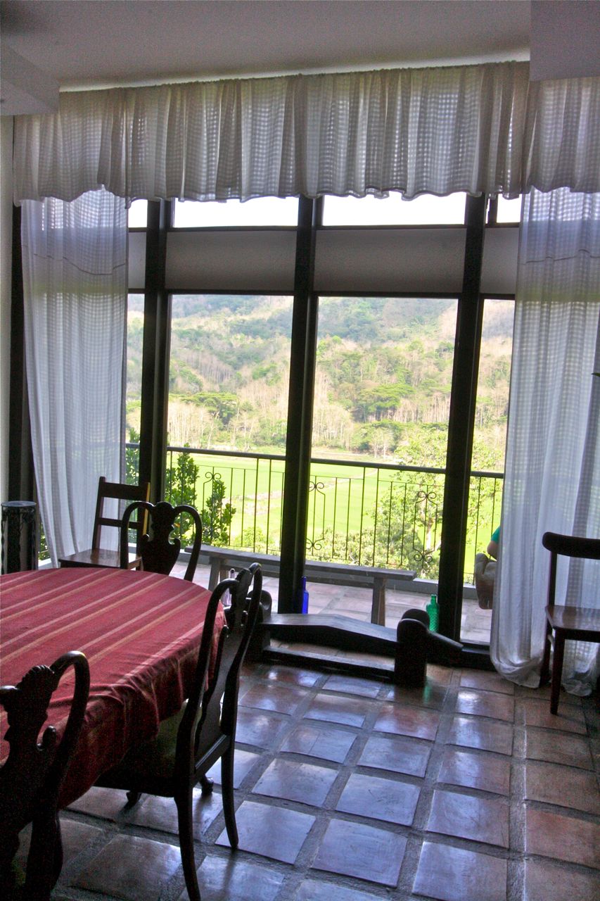 Asunta Rufino's Travels Thru Life...: Rediscovering the North - Part 1 ...