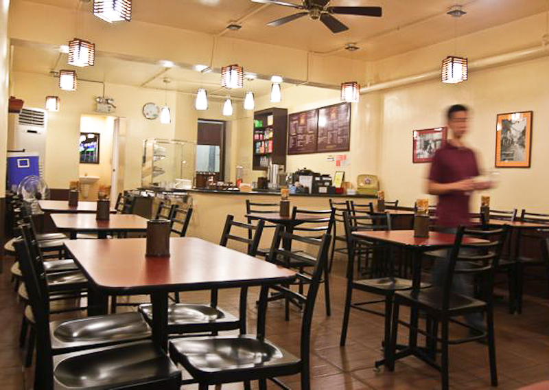 Asunta Rufino's Travels Thru Life...: HAWKER 101 FOOD HOUSE- A hole in ...