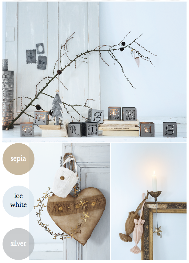 Bright.Bazaar: Walther & Co Holiday Collection