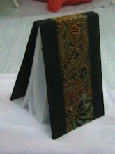 Cenderamata / Cenderahati Bercorak Songket & Batik: Cendemata ...