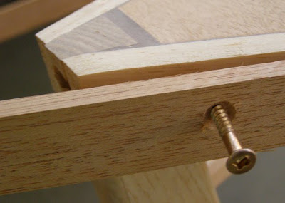 Sarum Skin-boat How-to: Gunwale Rubrails