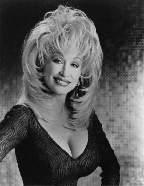 Dolly Parton