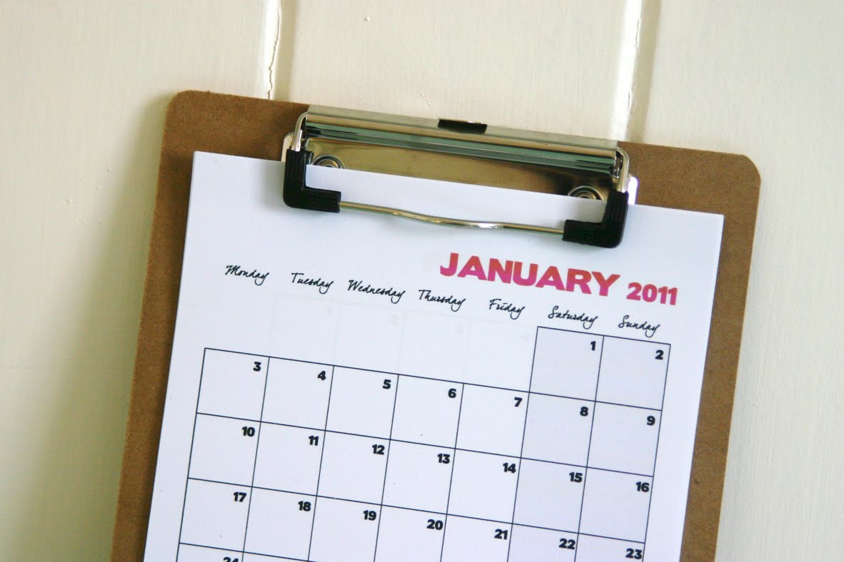 Buttercup Ink : BRANDING + GRAPHIC DESIGN : THE BLOG: New clipboard ...