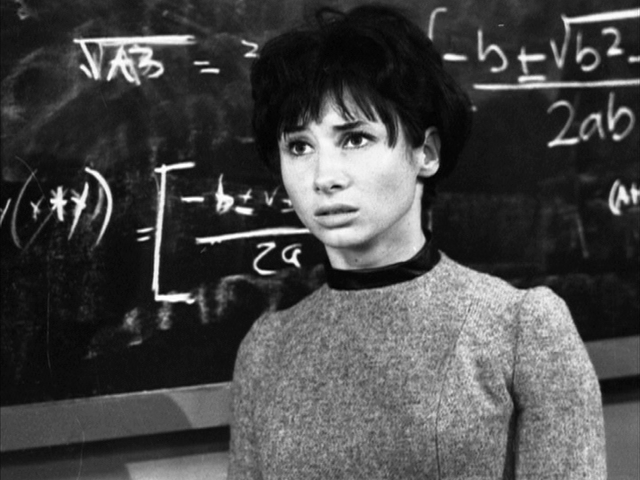 TEGAN: Dr. Who (The Early Years) - Part 1 "An Unearthly Child"