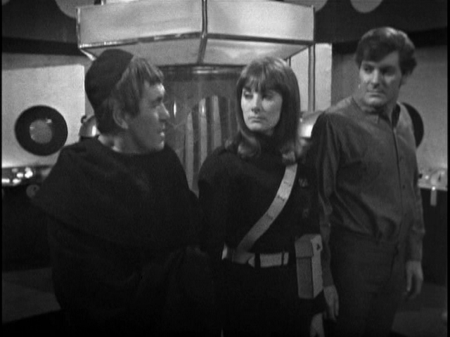 TEGAN: Dr. Who (The Early Years) - Part 8 "The Daleks Master Plan"