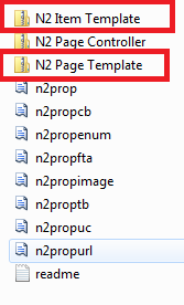 N2CMS Tutorial: How to set up your N2CMS and Web Forms development environment