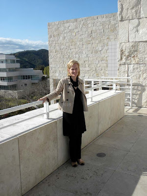 Fashion is My Muse: The J. Paul Getty Museum