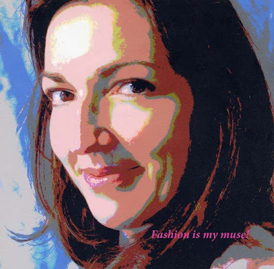 Fashion is My Muse: Le Grand Monde d'Andy Warhol